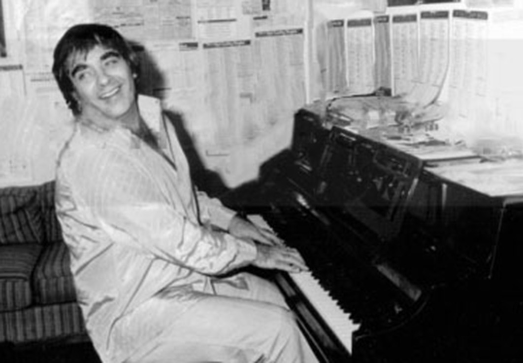 Ron Miller - LDM Worldwide